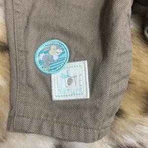 Disney | Matching Sets | Disney Bambi Overall Set | Poshmark